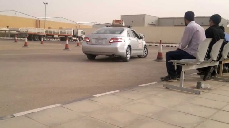 Driving School Fees in Saudi Arabia - KSAexpats.com