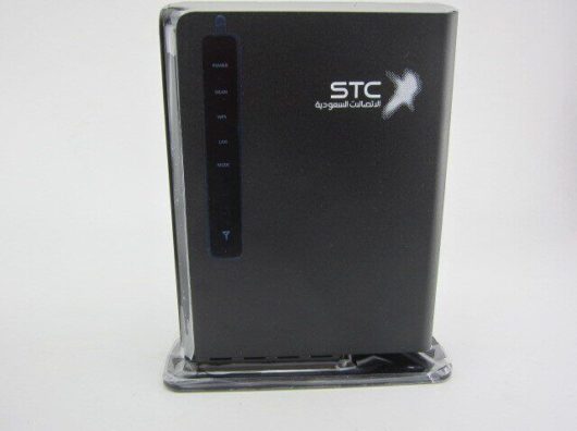 How to Unlock STC/Huawei E5172S-927 Router - KSAexpats.com