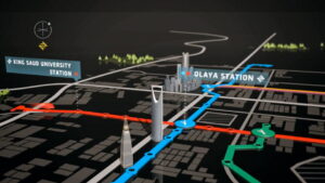 Riyadh Metro: Lines, Stations and Key Details | KSA Expats
