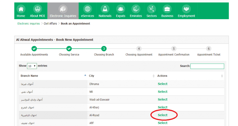 How to Obtain a Birth Certificate for Your Newborn Baby in KSA ...