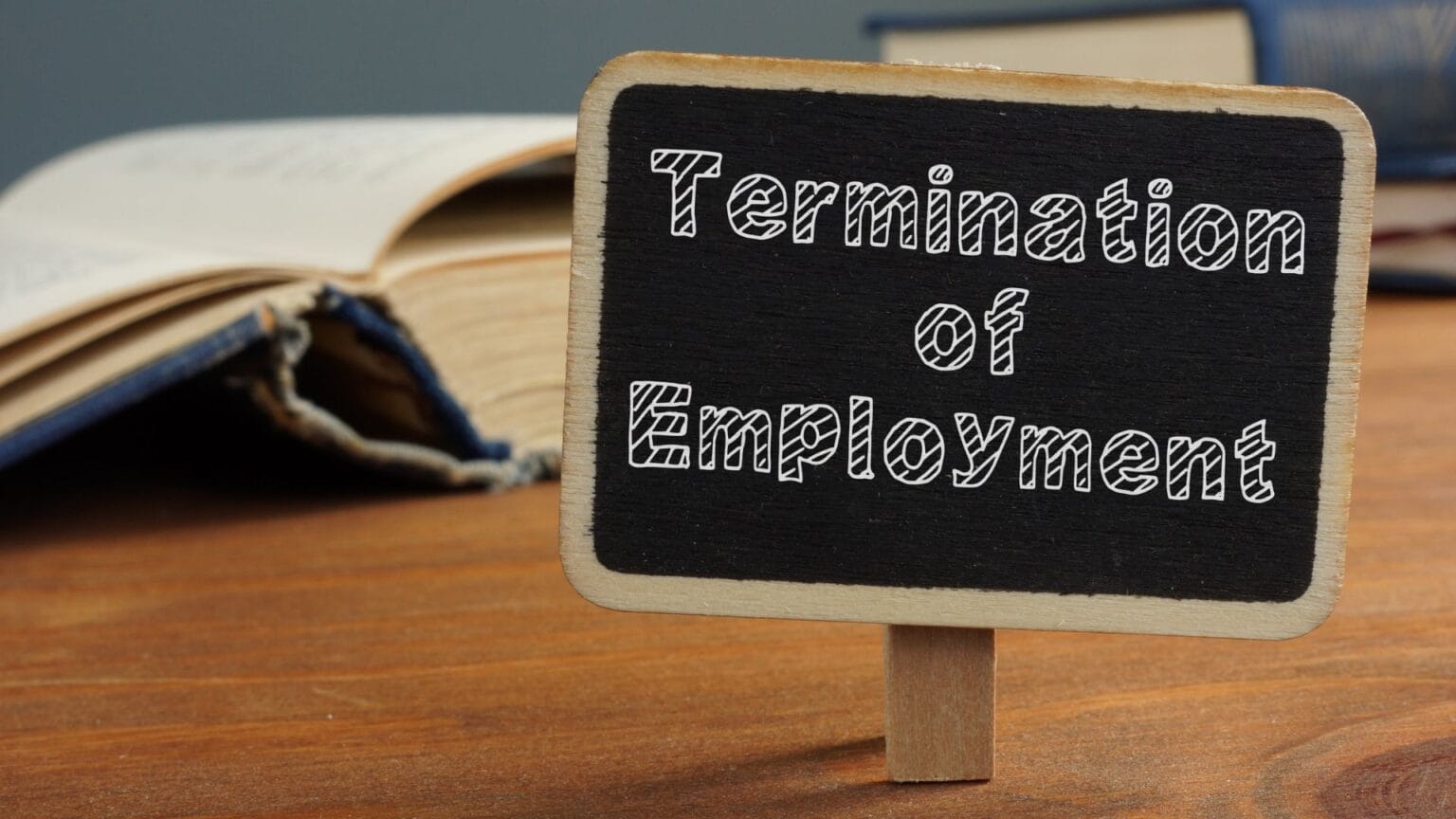 Understanding Employment Contract Termination: A Comprehensive Guide