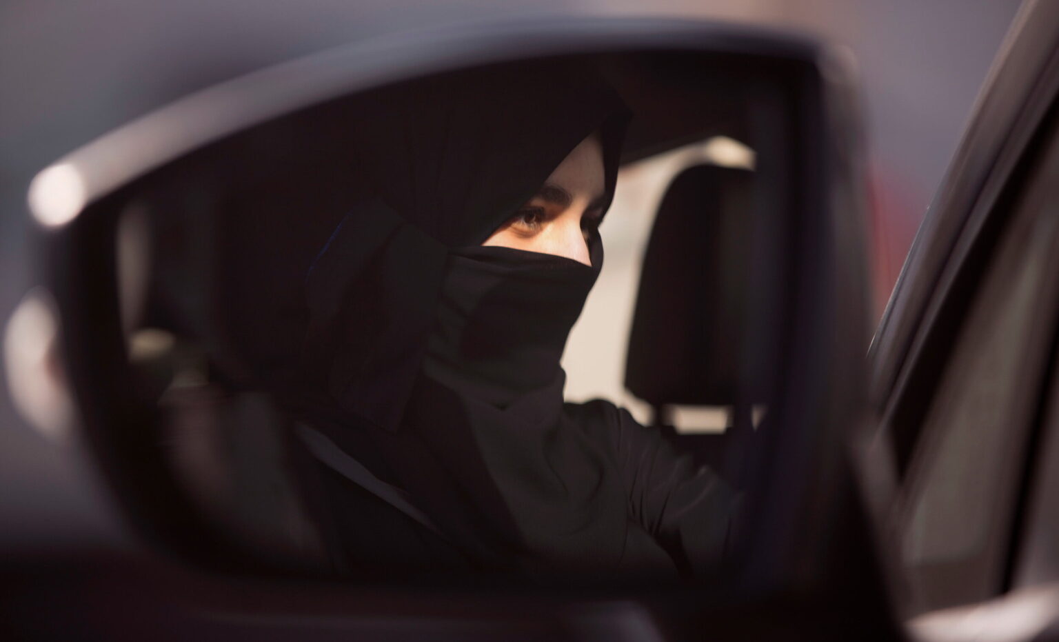 Saudi Driving License Guide: How to Get One, Where to Apply, What ...