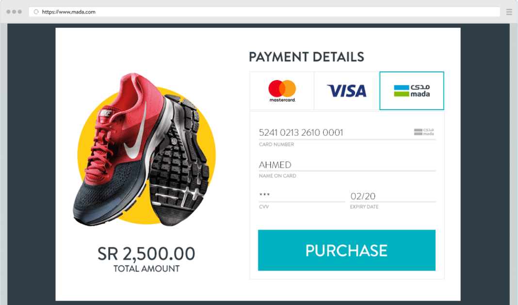 How to Issue or Renew Mada Cards through SNB AlAhli Kiosks - KSA Expats