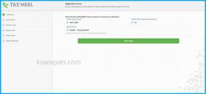 Everything you need to know about Extra-TASHEEL Finance Program