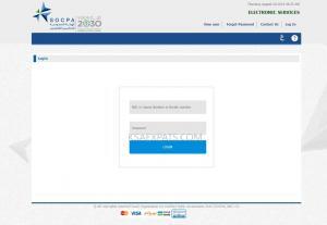 How to Register with ‘SOCPA’ in Saudi Arabia? | KSA Expats