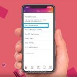 How to Withdraw Money From Atm Using Stc-Pay