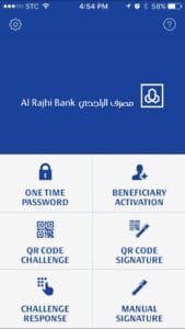 How to Activate Aman Al-Rajhi App in Your Smartphone