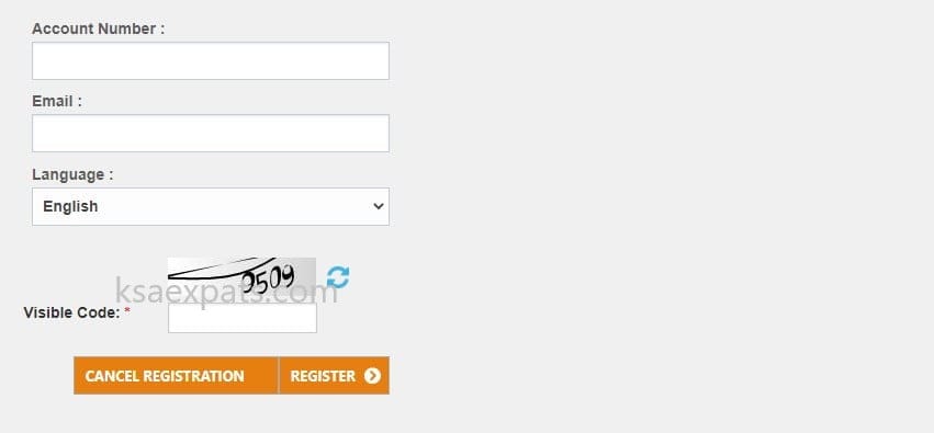 How to Check Electricity Bill in Saudi Arabia - KSAexpats.com