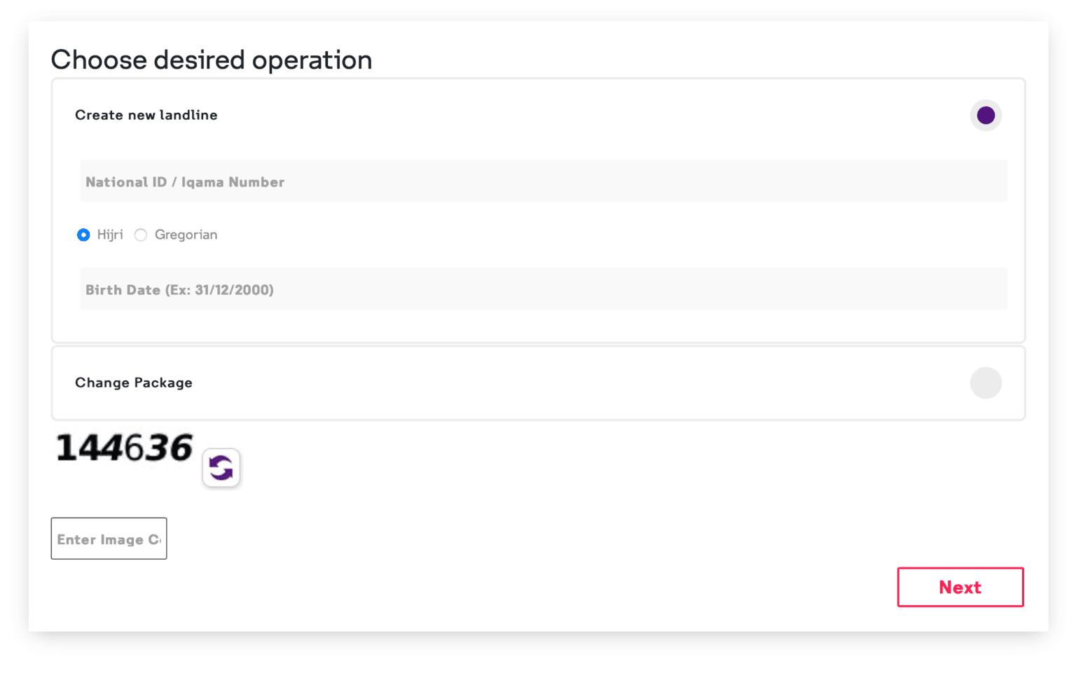 How to apply for STC Fiber Internet Connection - KSAexpats.com