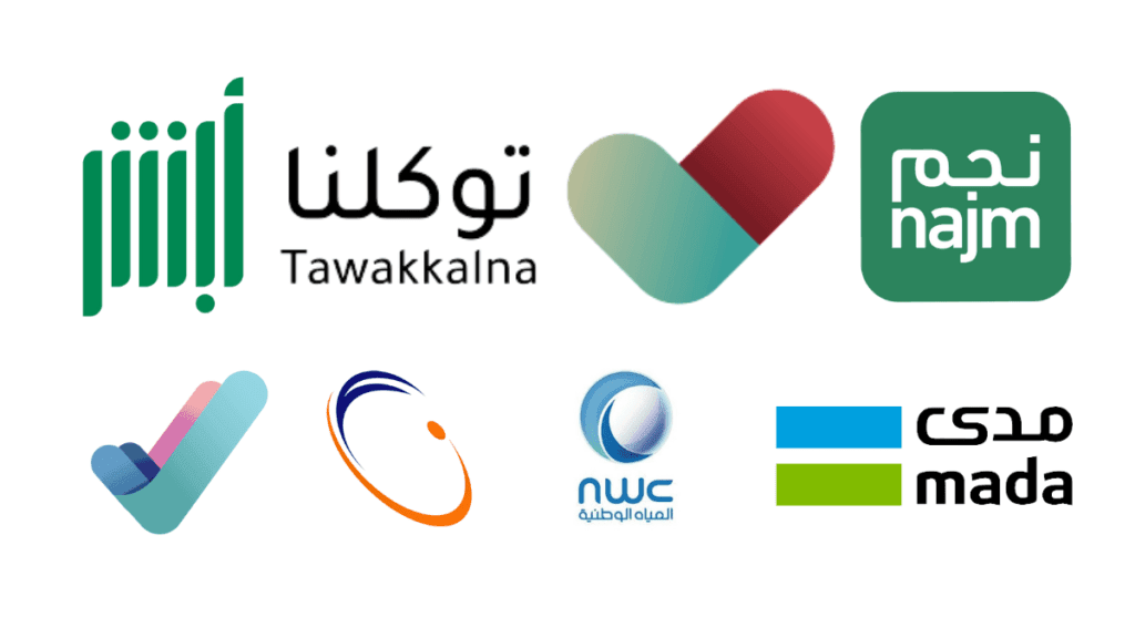 11 Useful Mobile Apps in Saudi Arabia - KSAexpats.com