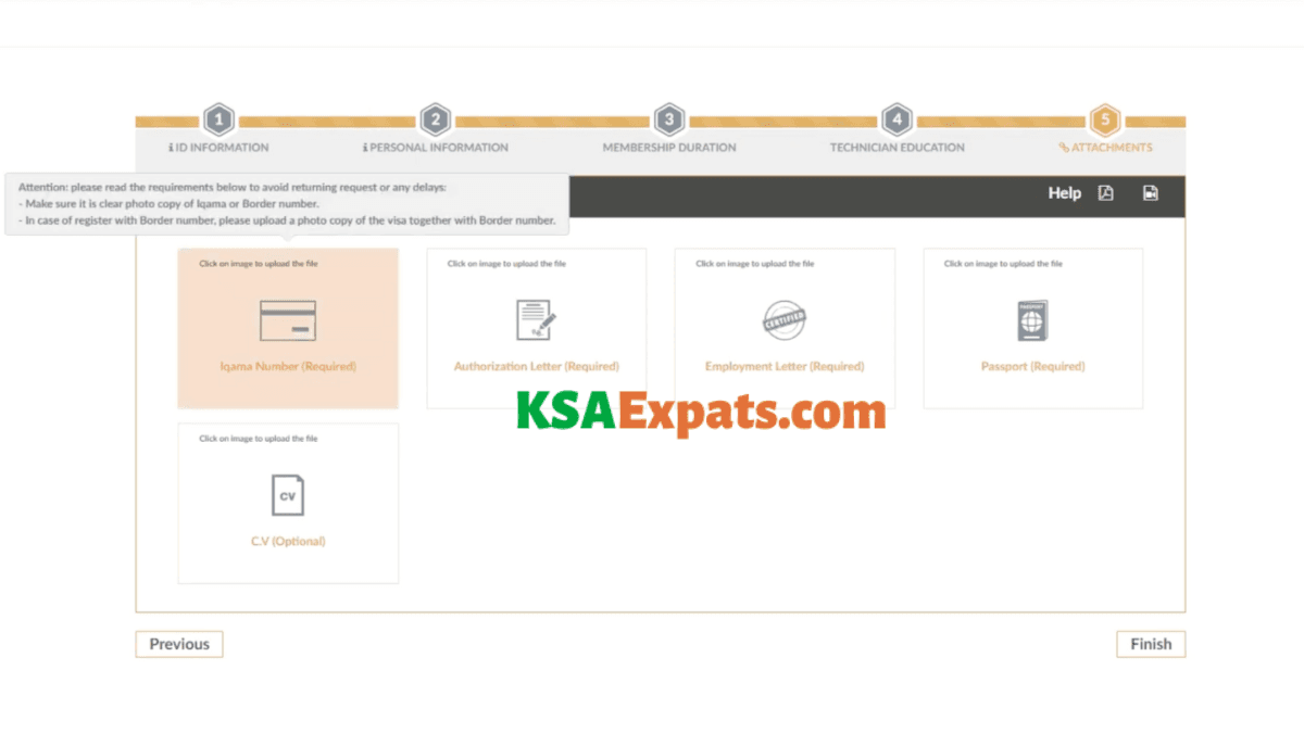 How to Register as a Technician with the SCE