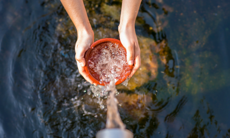 How Saudi Arabia Deals With The Lack Of Water - KSAexpats.com