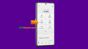 How To Transfer Money From STC Pay To An International Bank Account