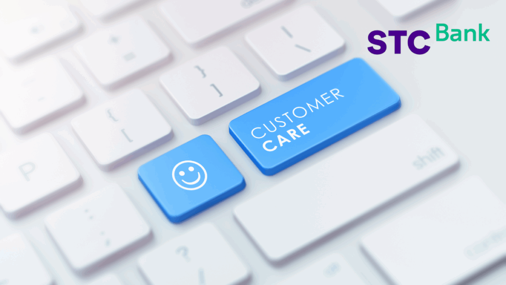 3 Easy Ways to Contact STC Bank Customer Care in 2025