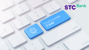 3 Easy Ways to Contact STC Bank Customer Care in 2025 | KSA Expats