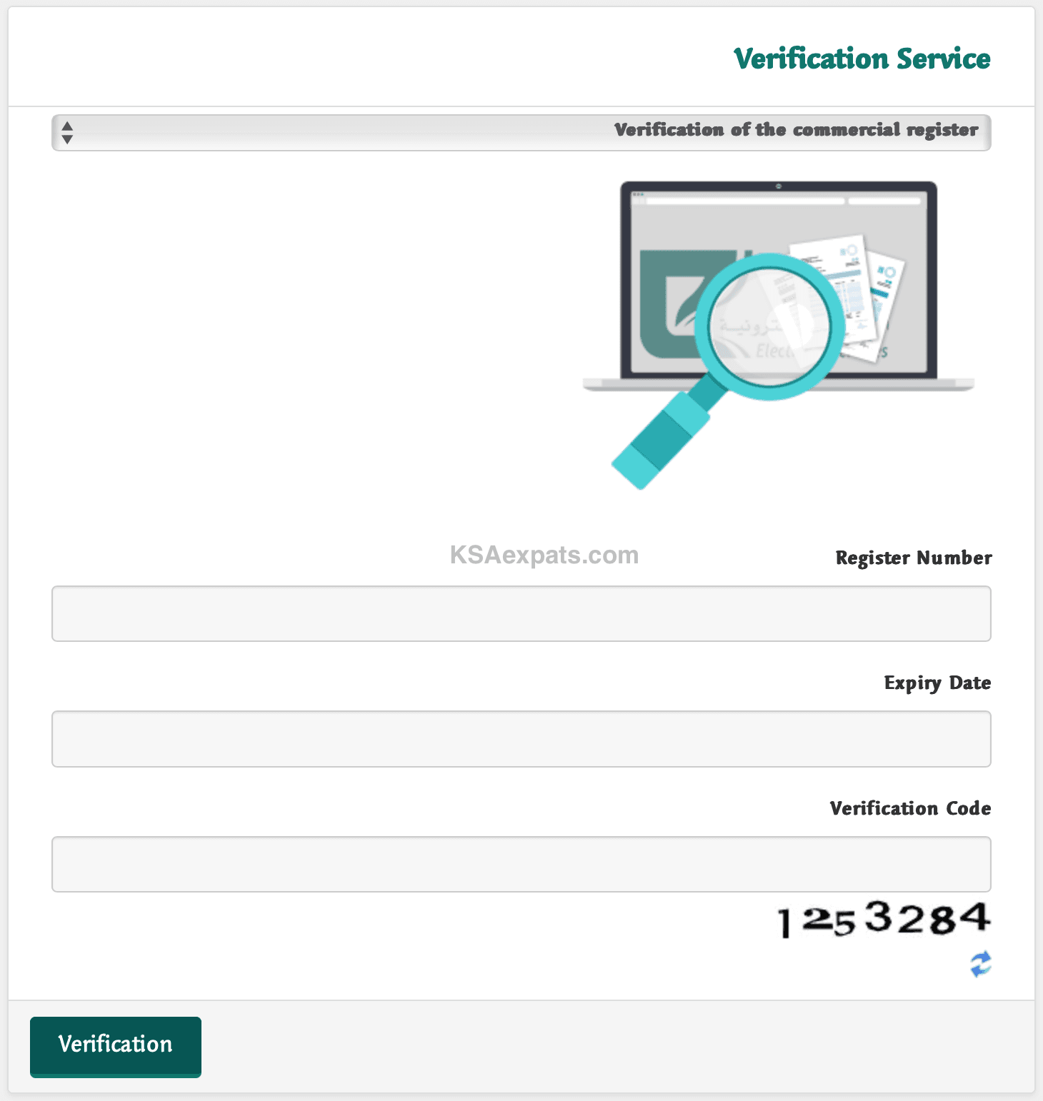What is a CR Number in Saudi Arabia? Here’s How to Find and Verify It