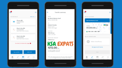 13 Things You Can Do With The Tahweel Al Rajhi Mobile App - KSAexpats.com