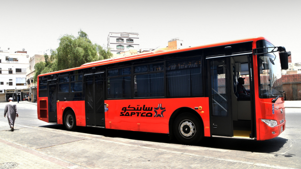 Jeddah Buses: Routes, Cards, and Tips for Expats | KSA Expats