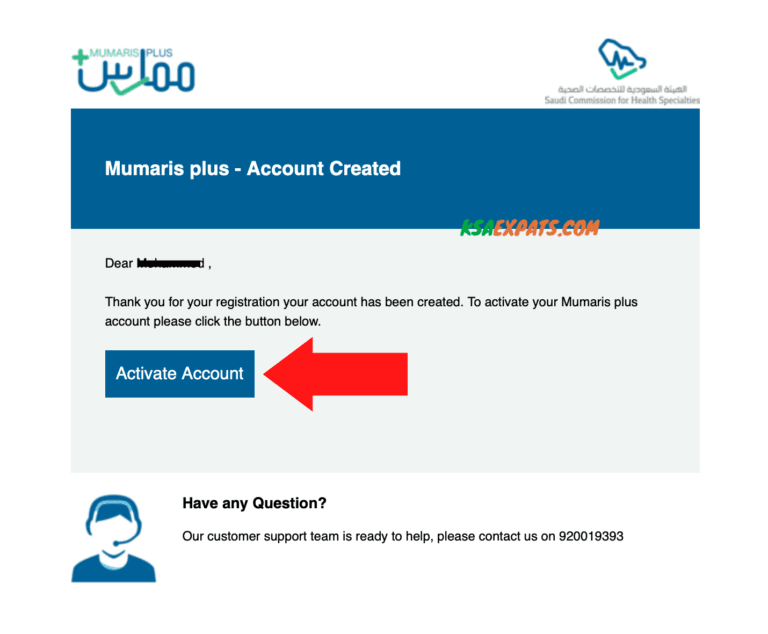 Registering and Applying for Classification on Mumaris Plus: A Step-by ...