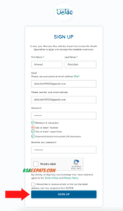 Registering and Applying for Classification on Mumaris Plus: A Step-by ...