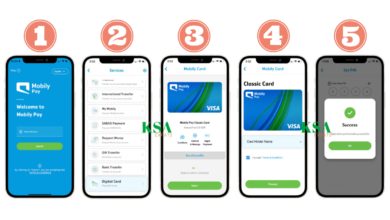 Mobily Pay: Everything You Need To Know