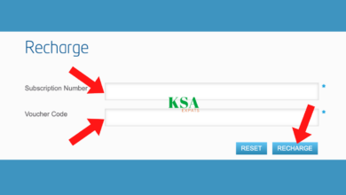 5 Ways To Recharge Your Mobily Prepaid Number