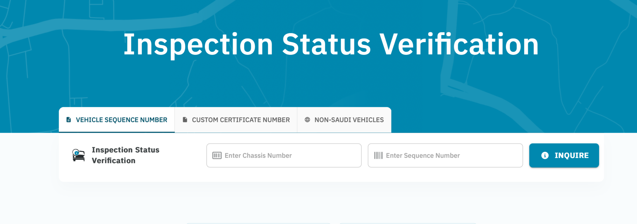 Everything You Need to Know About Fahas: Vehicle Periodic Inspection in ...