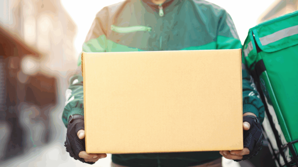 Top 5 food delivery apps in Saudi Arabia in 2025