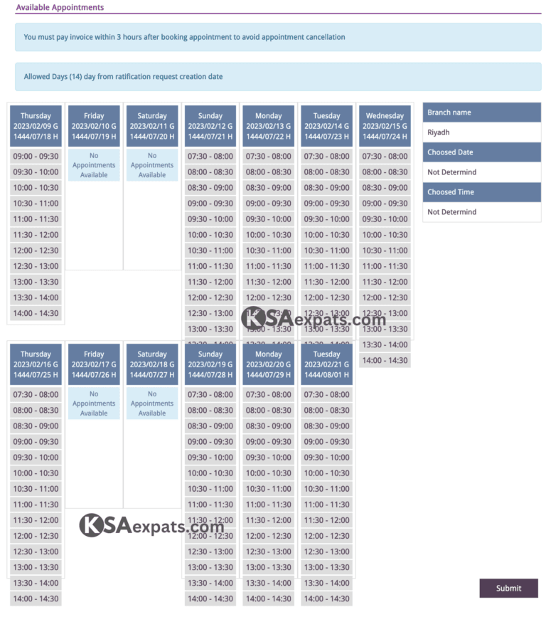 How to get MOFA Attestation in Saudi Arabia | KSA Expats