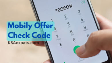 How to Check Mobily Offers in 2024