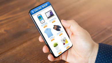 7 Reasons to Choose Online Shopping for Your Next Purchase
