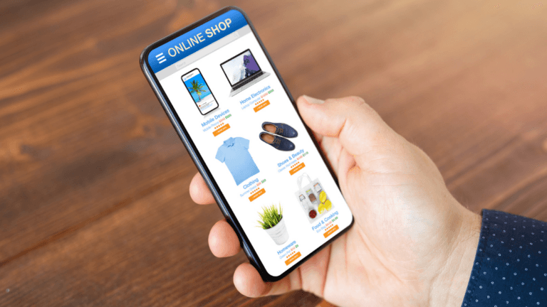 7 Reasons to Choose Online Shopping for Your Next Purchase | KSA Expats
