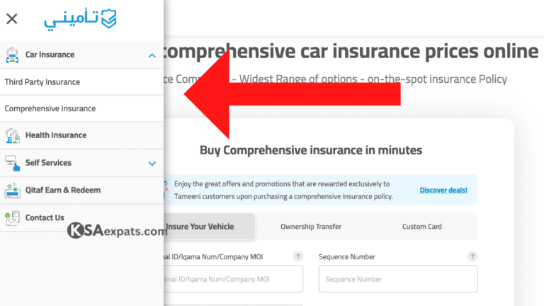How to Find the Cheapest Car Insurance in Saudi Arabia