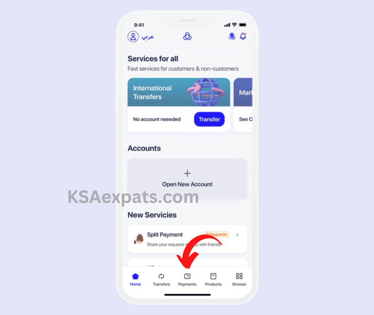 Iqama Transfer (Naqal Kafala) Fees and Payment Procedures