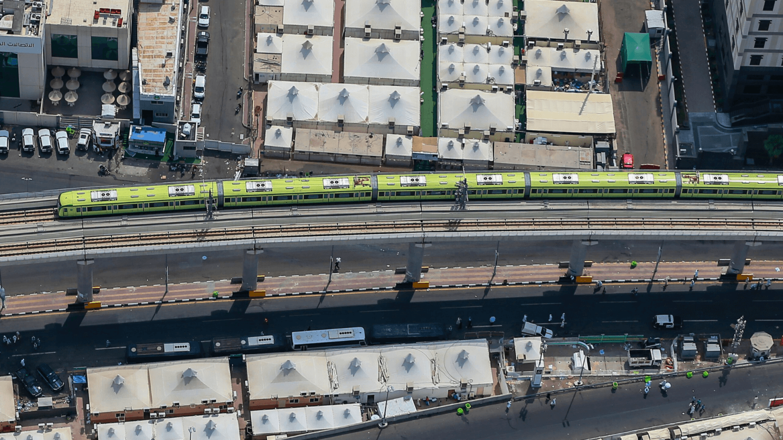 How to Recharge Your Darb Card Easily for Riyadh Metro