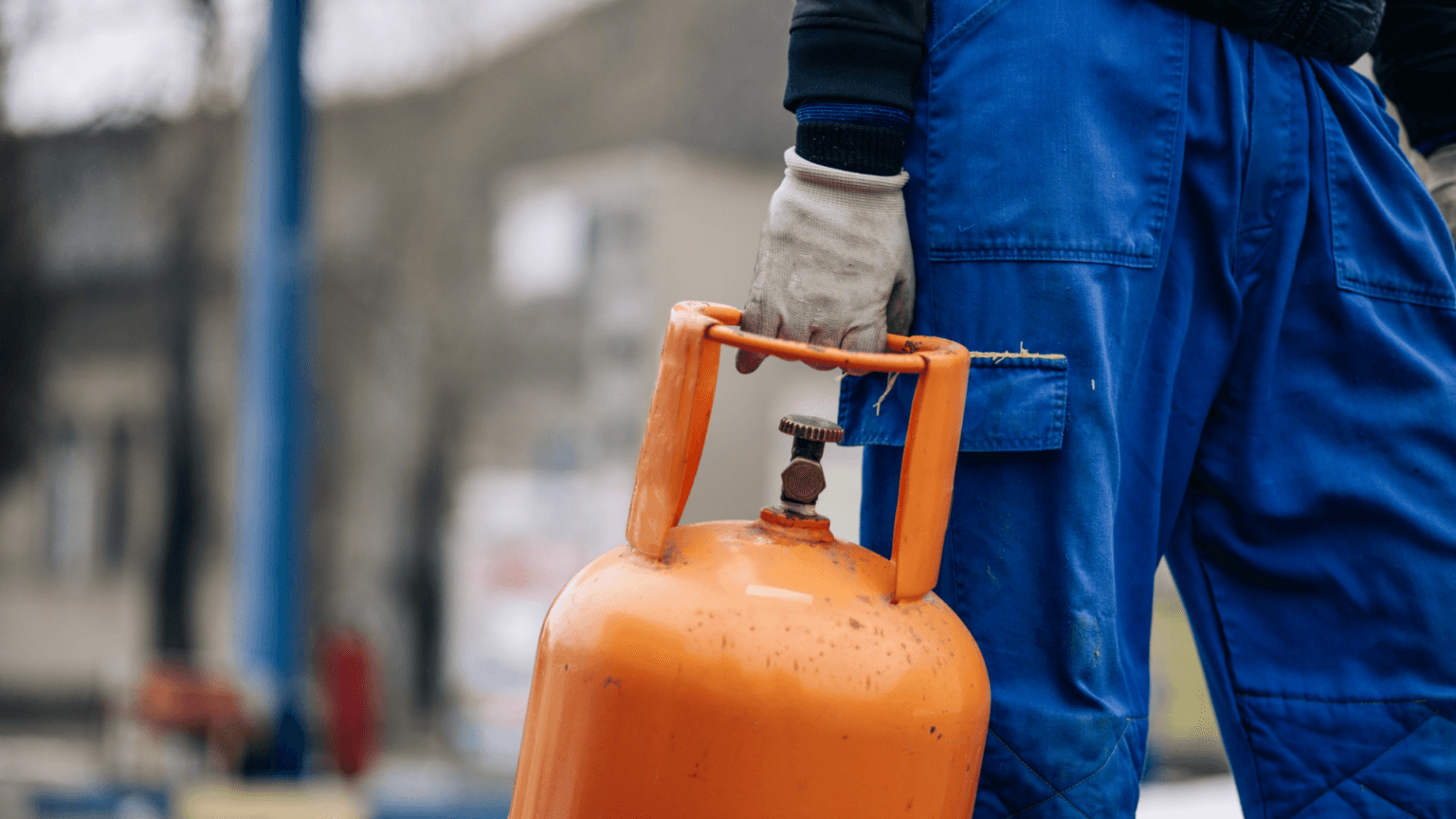 Saudi Arabia Hikes LPG Cylinder Price By SAR 1 KSAexpats