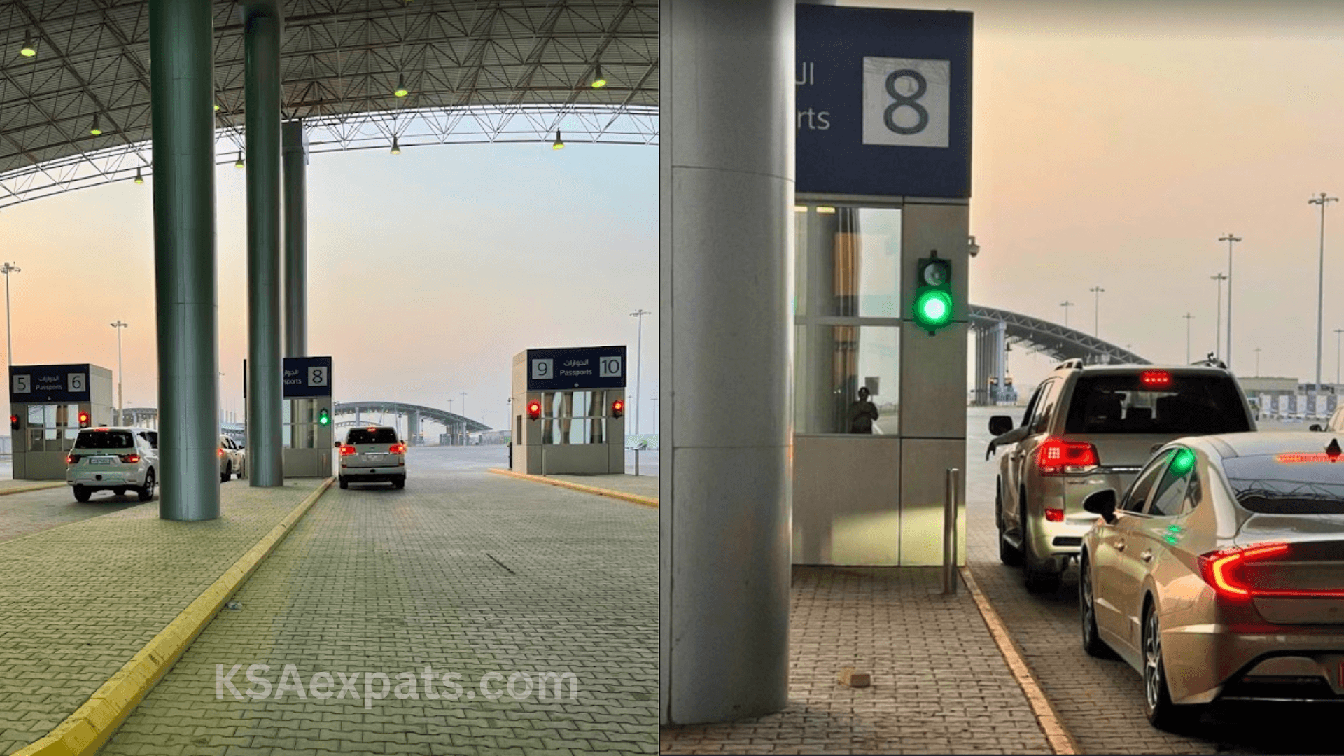 Qatar Visa On-Arrival for GCC Residents: All You Need To Know | KSA Expats