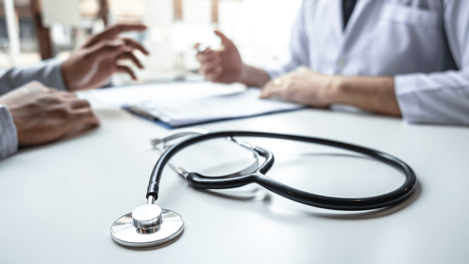 CHI Sets Maximum Fees for Doctor Consultations