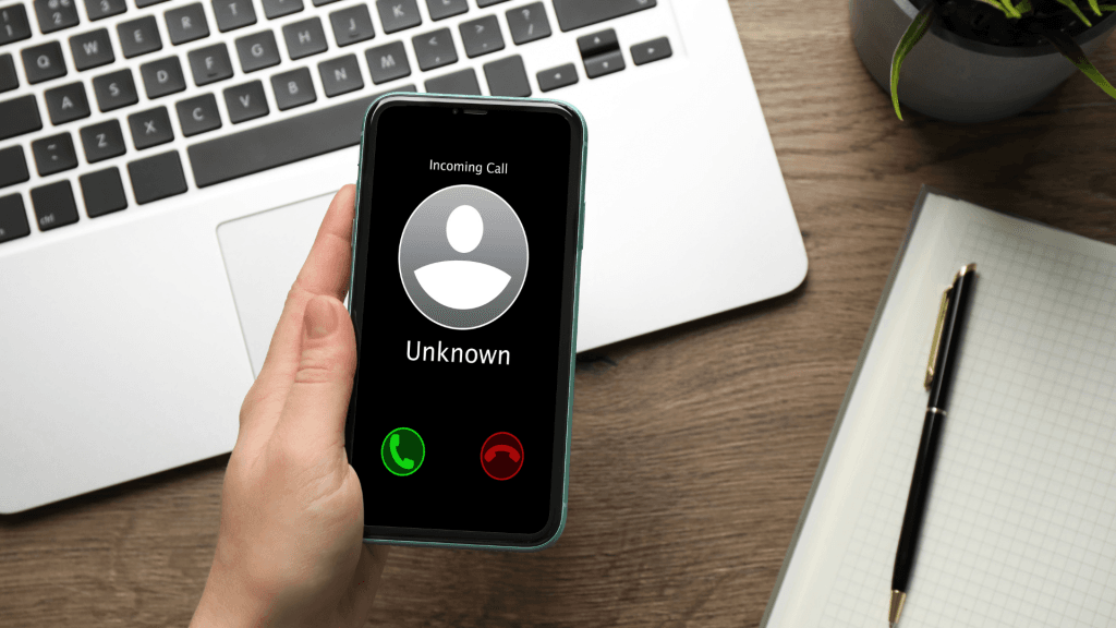 Who's Calling? How to Find Out the Identity of Unknown Numbers ...