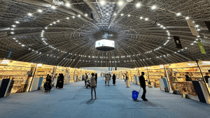 The Marvel of Jeddah: The Unparalleled Jeddah Superdome