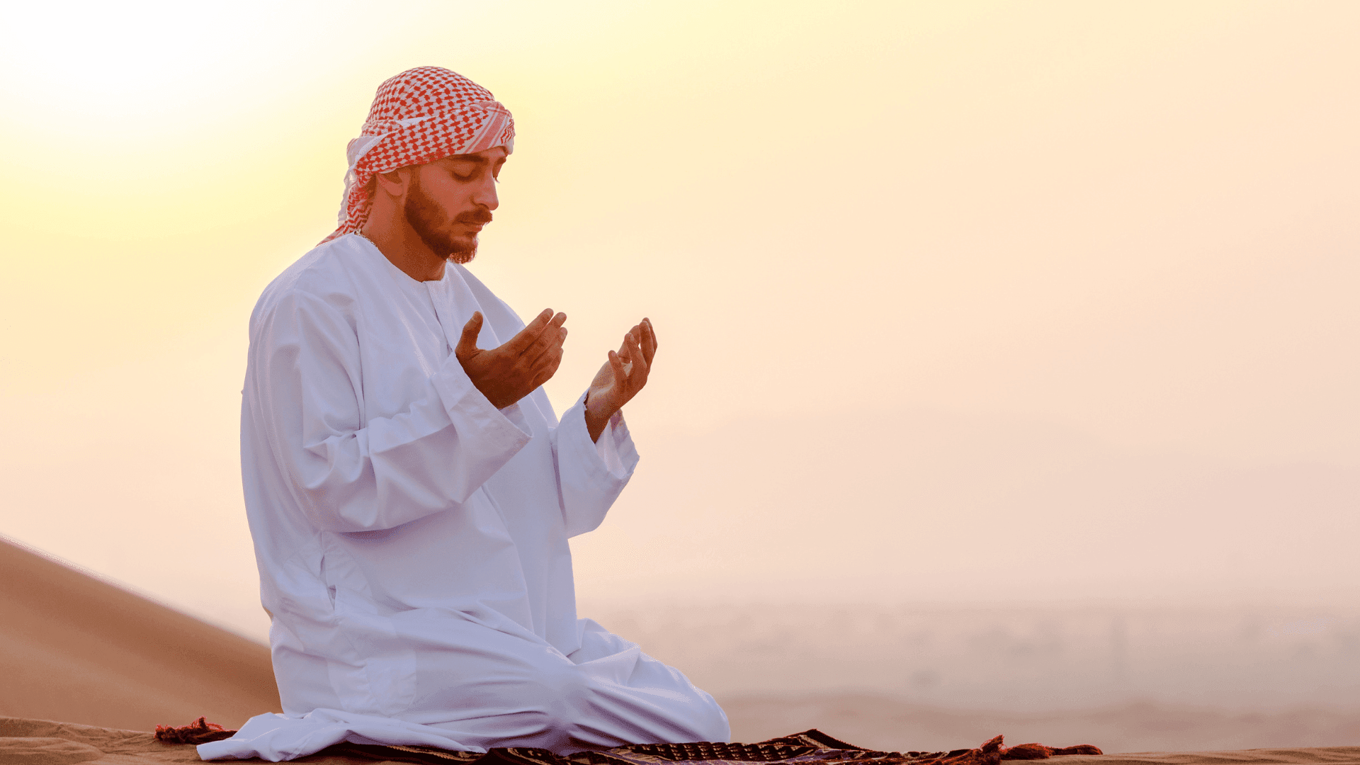 Prayer Times - KSA Expats