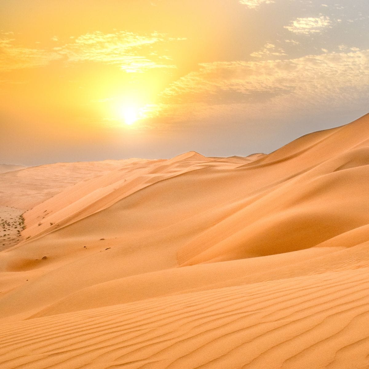 Top 10 Must-Visit Places in Saudi Arabia for Global Travelers | KSA Expats