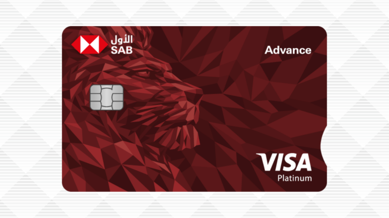 SAB Credit Cards Comparison: Which One Fits Your Lifestyle? | KSA Expats