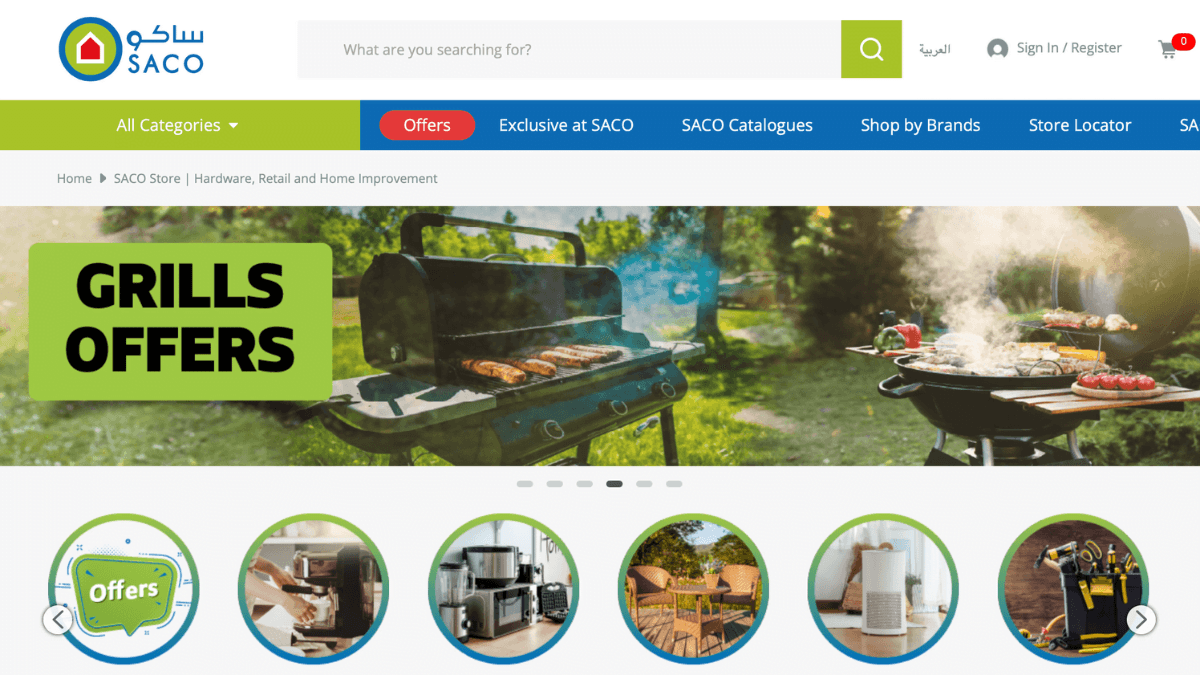 10 Best Online Shopping Sites in Saudi Arabia