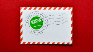 Saudi Arabia Postal Codes 2025: Riyadh, Jeddah, Makkah & More