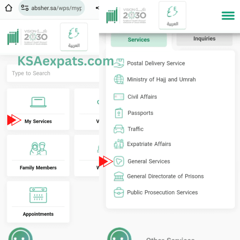 How to Download Your National Address Proof: 3 Simple Ways
