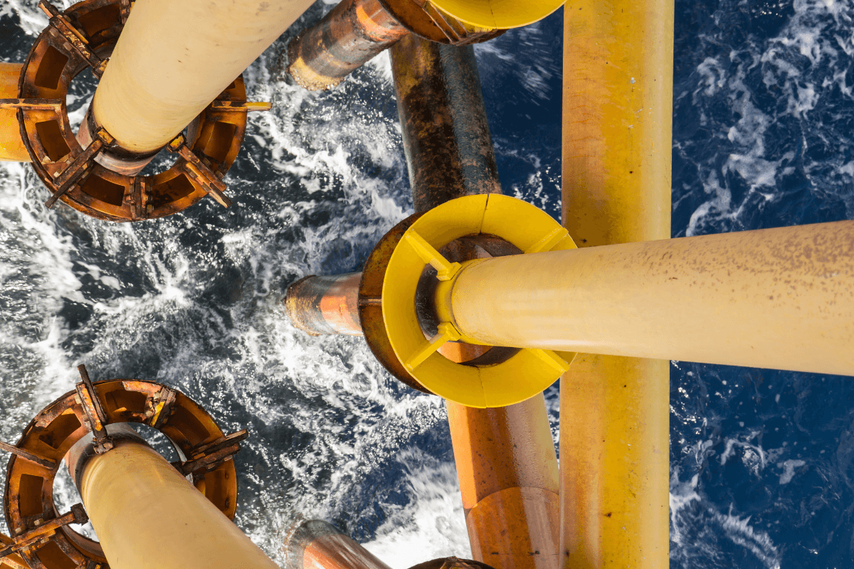 The Types of Crude Oil Produced in Saudi Arabia | KSA Expats