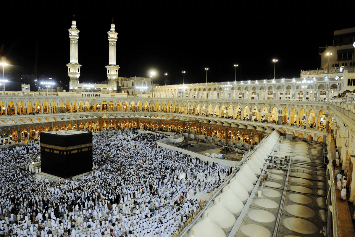 Visiting the Grand Mosque in Makkah During Ramadan 2024: Essential Guide