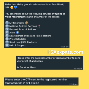 How to Download Your National Address Proof: 3 Simple Ways