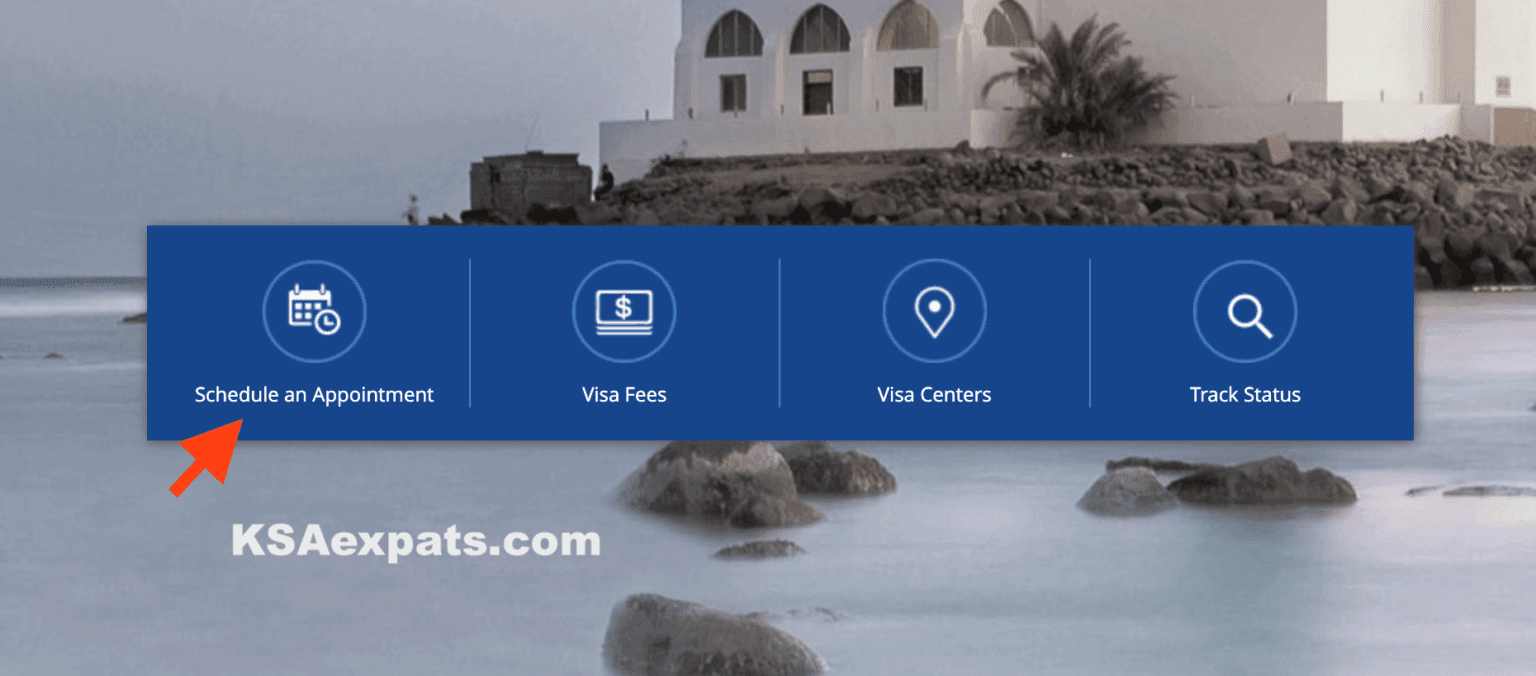 How to Book a Tasheer Appointment for Saudi Visa in India: A Step-by ...